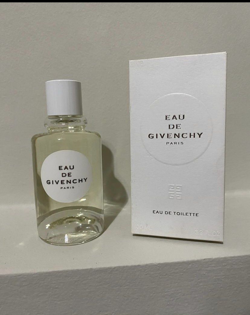 Givenchy Rose Velvet, Beauty & Personal Care, Fragrance & Deodorants on ...