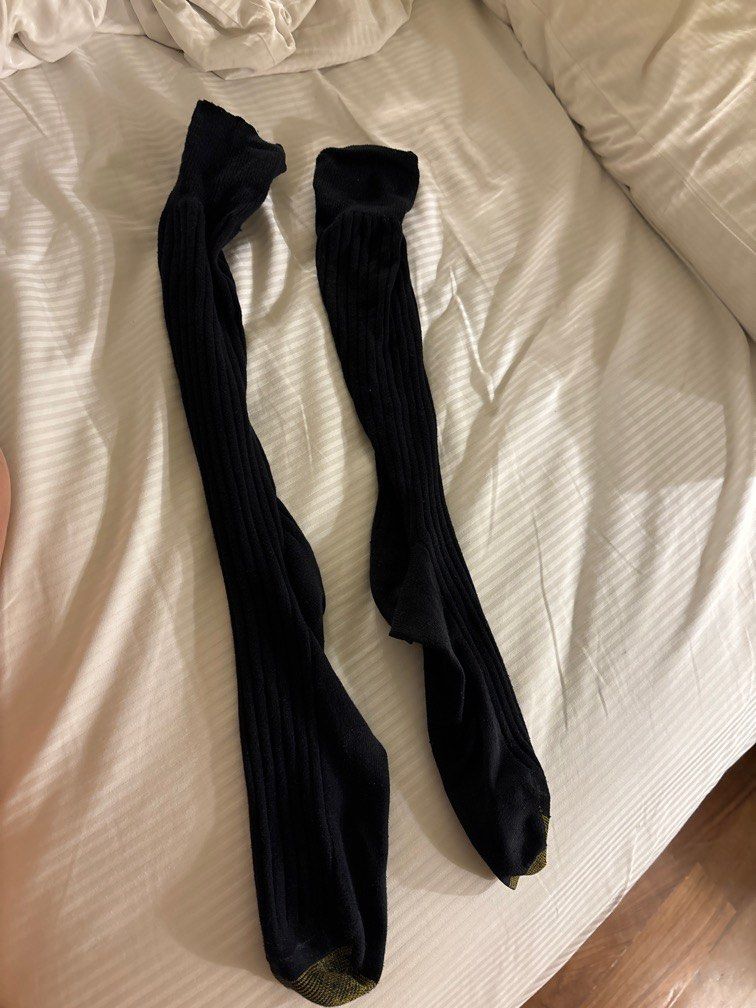 Gold Toe OTC men’s socks, Men's Fashion, Watches & Accessories, Socks ...