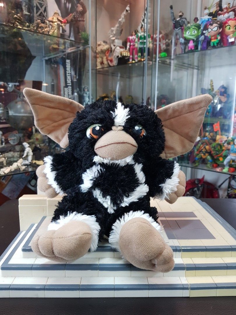 Gremlins Mohawk, Hobbies & Toys, Toys & Games on Carousell