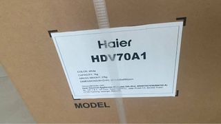 Haier 7KG Reversible Vented Dryer, TV & Home Appliances, Washing ...