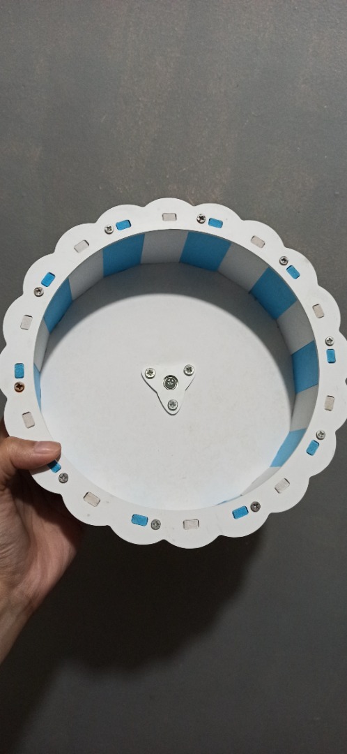 Hamster Silent Wheel 21cm, Pet Supplies, Homes & Other Pet Accessories ...