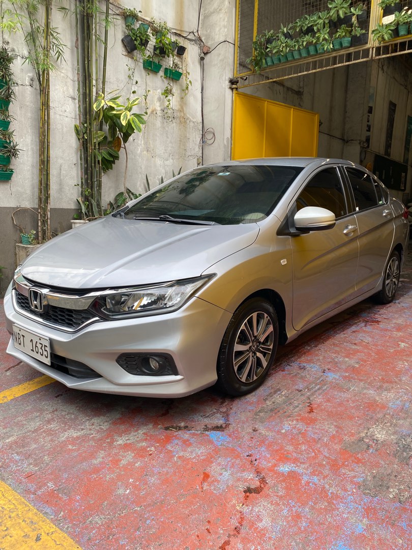 Honda City e AT 1.5 i-VTEC Auto, Cars for Sale, Used Cars on Carousell