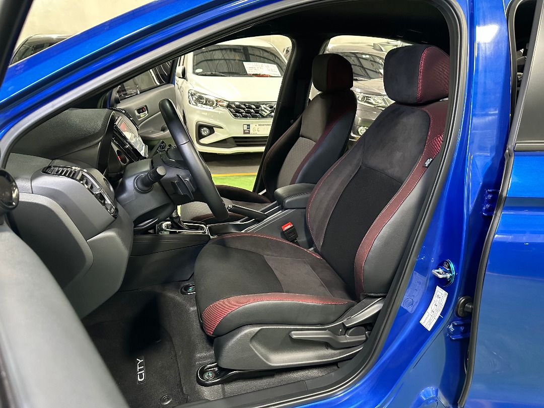 Honda City RS 1.5L Hatchback Gas Auto, Cars for Sale, Used Cars on ...