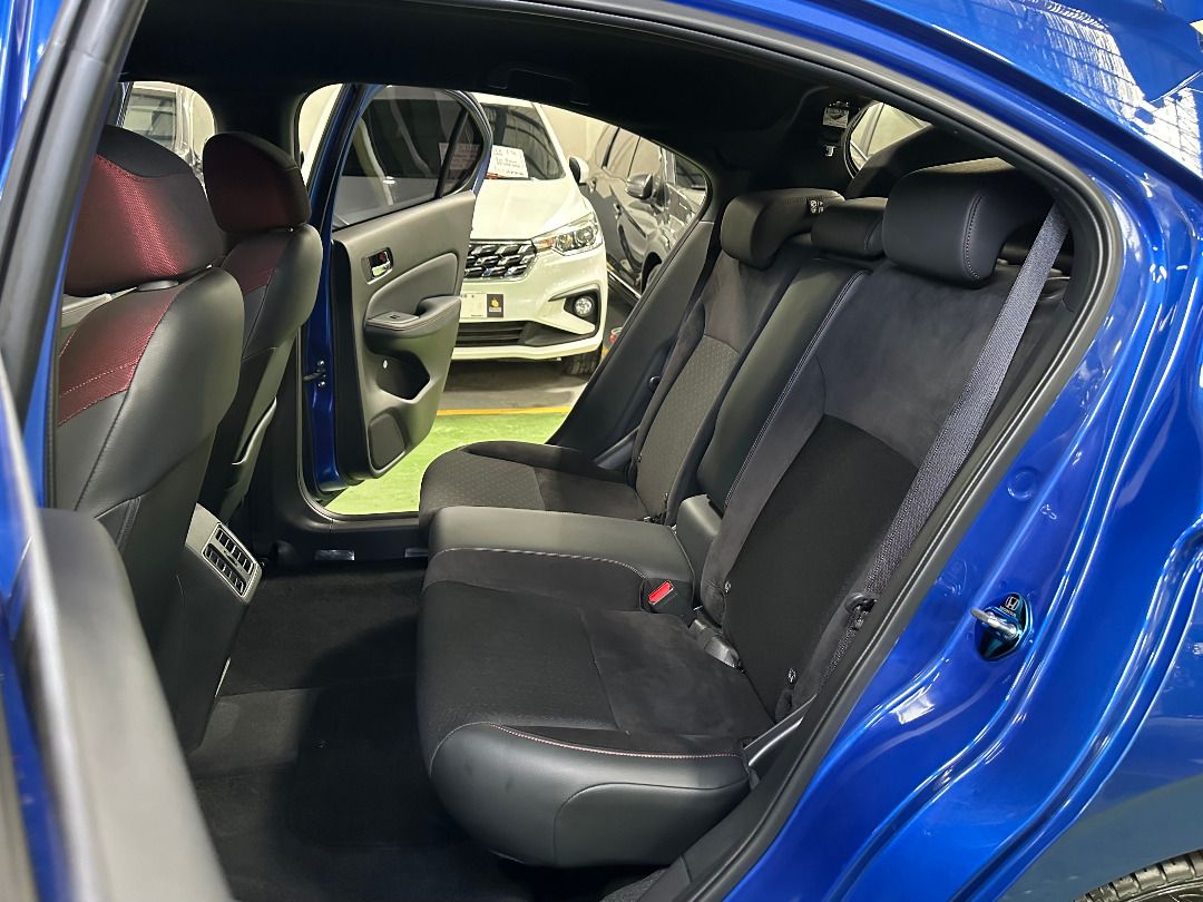Honda City RS 1.5L Hatchback Gas Auto, Cars for Sale, Used Cars on ...