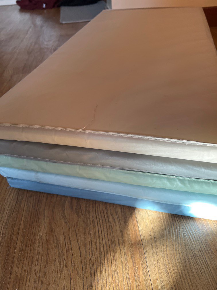 ikea play mat, Babies & Kids, Infant Playtime on Carousell