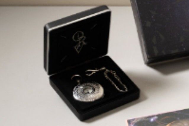 [Interest Check] ORV Omniscient Reader's Viewpoint Pocket Watch ...