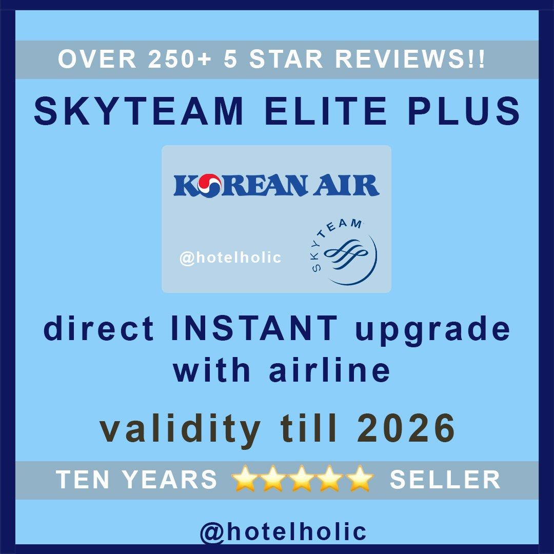 skyteam elite plus logo