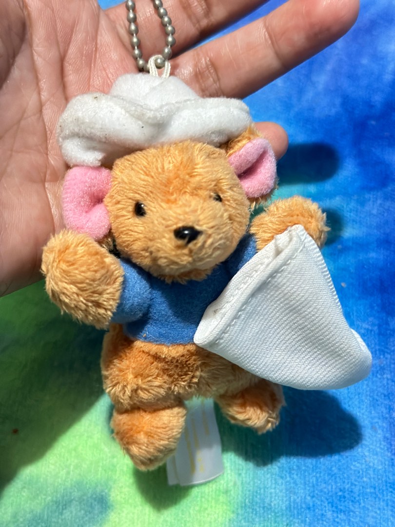 Kangaroo Disney Winnie The Pooh friends, Hobbies & Toys, Toys & Games ...