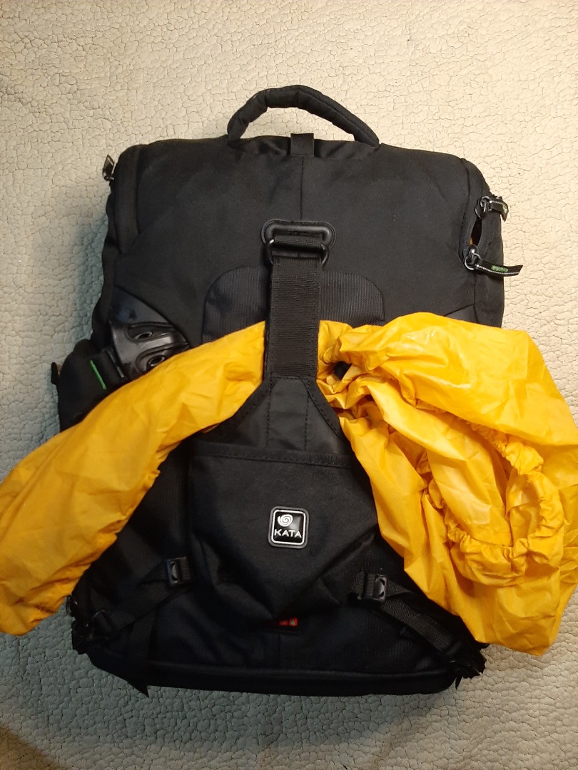 KATA camera bag, Photography, Photography Accessories, Camera Bags ...