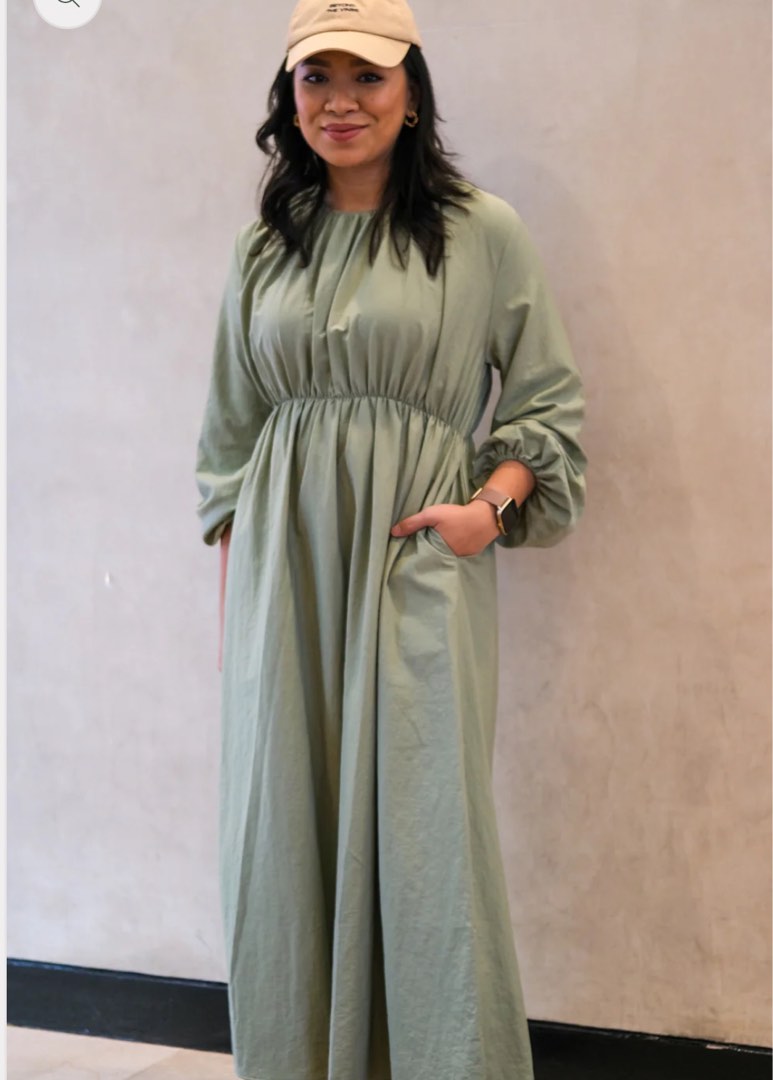 katt & co Dress, Women's Fashion, Dresses & Sets, Evening Dresses & Gowns on Carousell