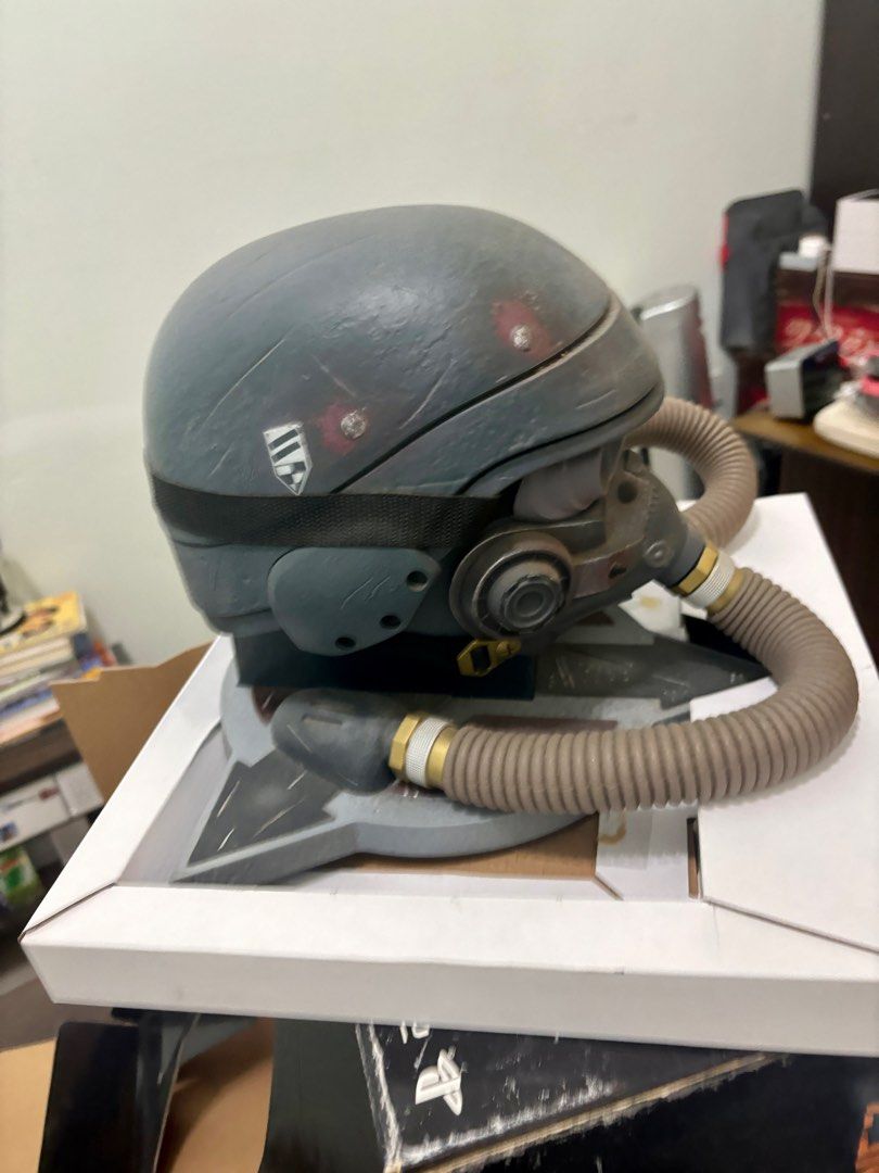 Killzone 3 helghast edition, Hobbies & Toys, Toys & Games on Carousell