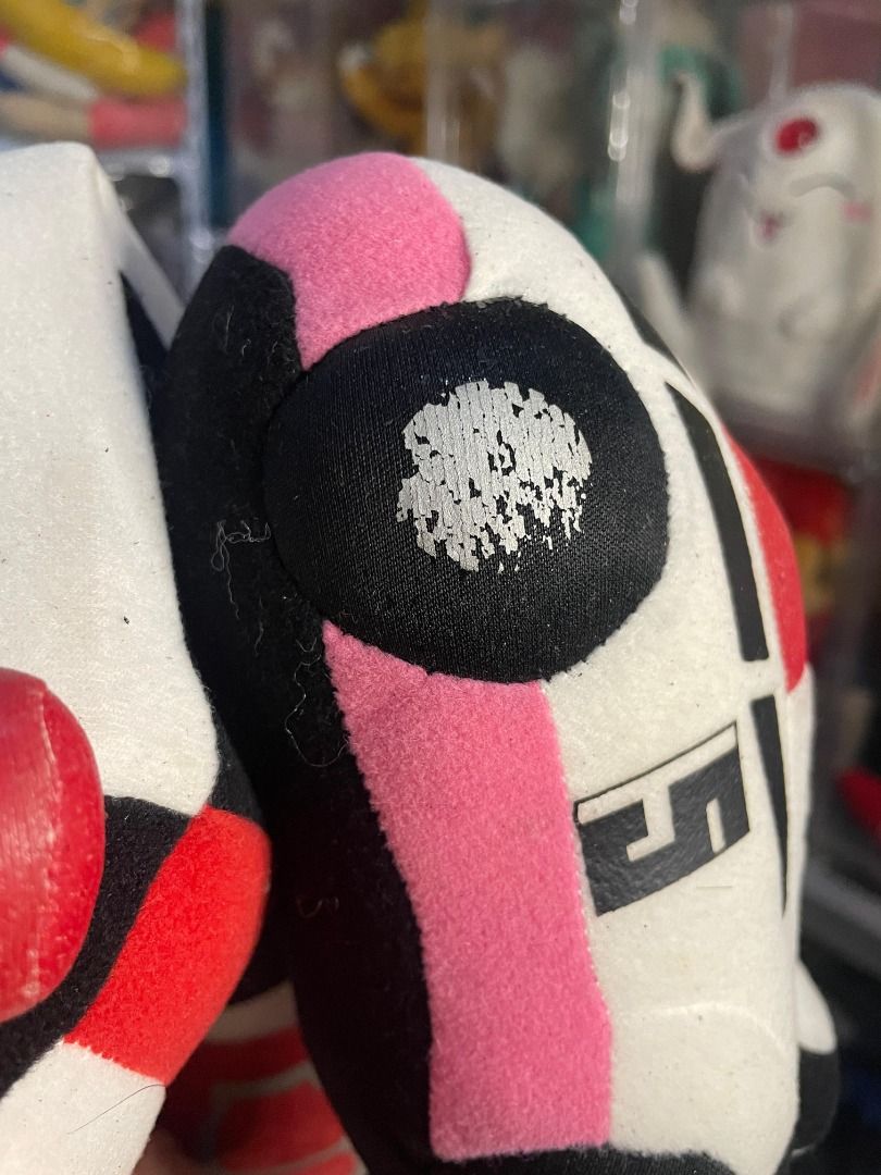 RARE: LARGE 19-Inch Delta Squad Megazord Robot Power Rangers SPD Retro ...