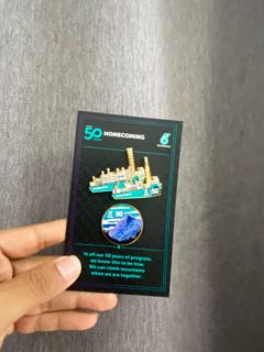 Affordable "petronas 50 years" For Sale | Carousell Malaysia