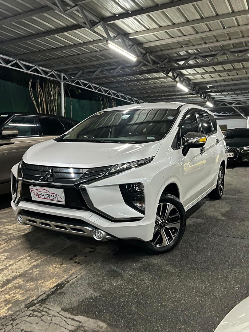 Mitsubishi Xpander GLS Auto, Cars for Sale, Used Cars on Carousell