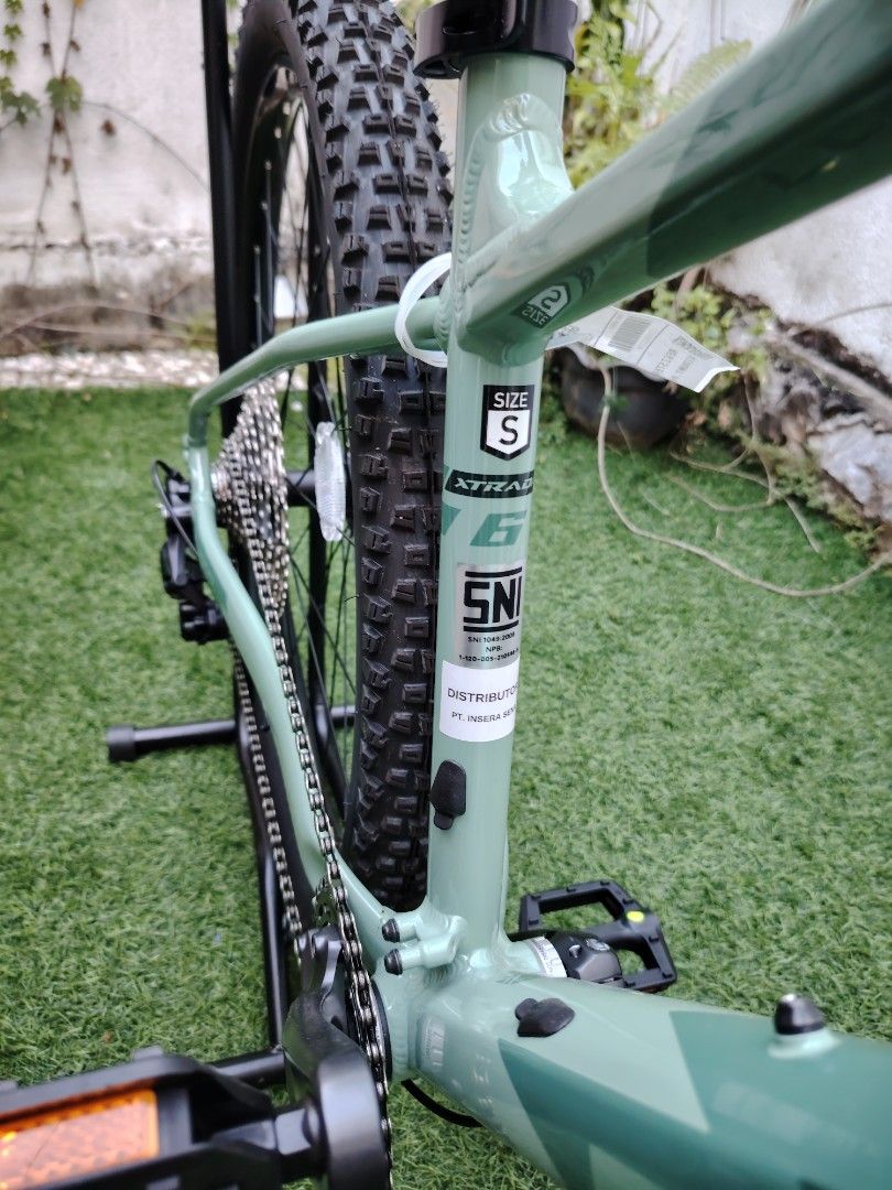 MTB POLYGON XTRADA 6, Sports Equipment, Bicycles & Parts, Bicycles on ...