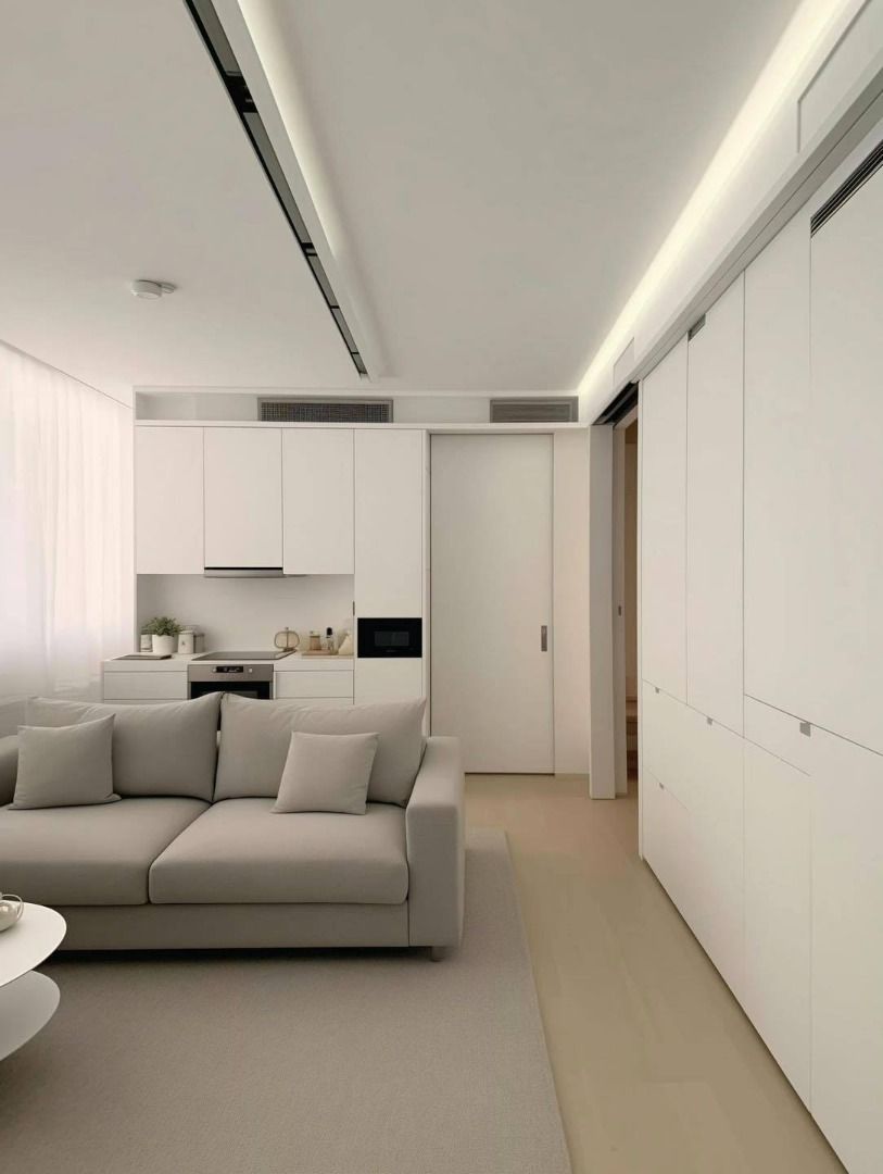 Near 1 utama LRT linked condo with furnished, Property, For Sale on ...