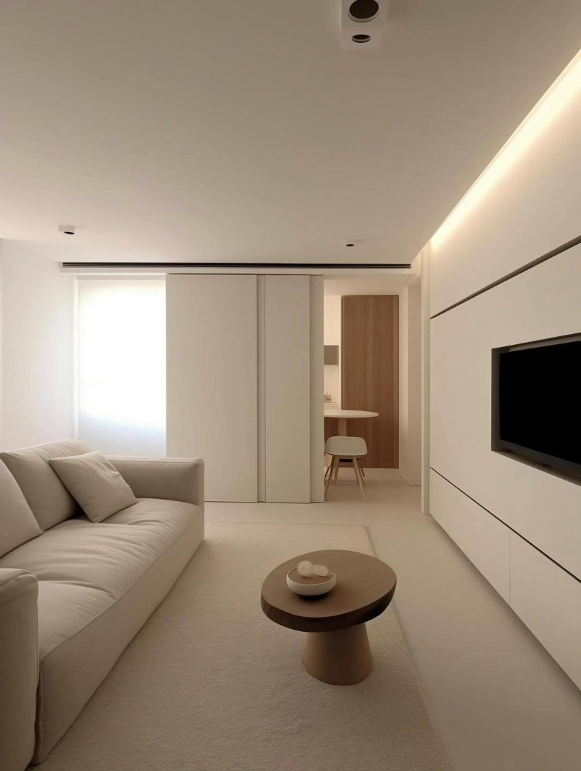 Near 1 utama LRT linked condo with furnished, Property, For Sale on ...