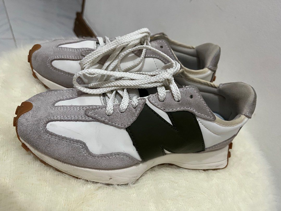 new balance 327 original, Looking For on Carousell