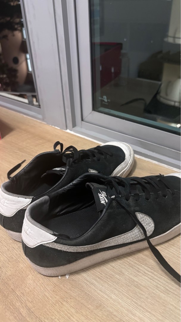 Nike SB cory kennedy, Men's Fashion, Footwear, Sneakers on Carousell