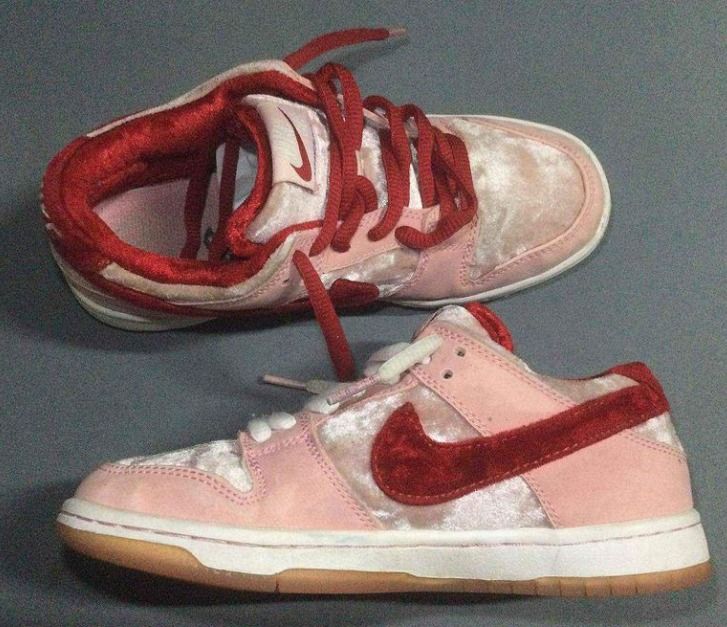 NIKE SB STRANGELOEVE ORIG, Men's Fashion, Footwear, Shoe inserts ...