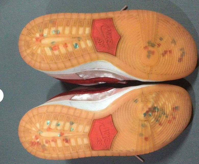 NIKE SB STRANGELOEVE ORIG, Men's Fashion, Footwear, Shoe inserts ...