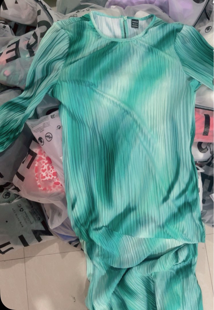 Panimula Bundle Bale Premium Shein Dress, Women's Fashion, Dresses ...