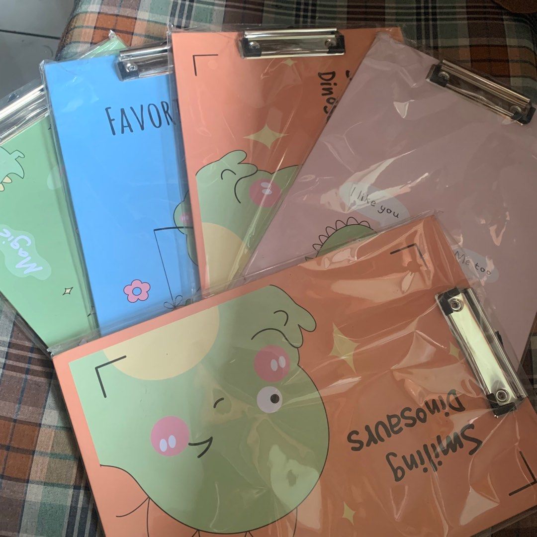 Papan Ujian | Papan Kertas Ujian, Buku & Alat Tulis, Majalah & Lainnya ...