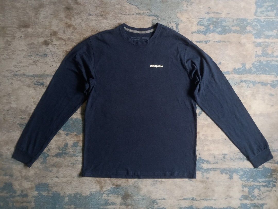 PATAGONIA USA VINTAGE OUTDOOR HIKING CAMPING BUSHCRAFT TRAVEL FLY ...