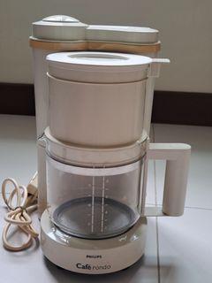 Walkure Bayreuth Coffee Maker, TV & Home Appliances, Kitchen Appliances ...