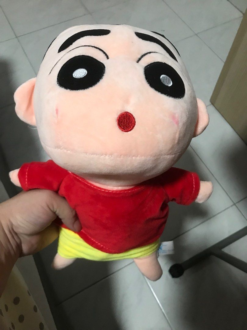 Pikachu and la pi Xiao Xin, Hobbies & Toys, Toys & Games on Carousell