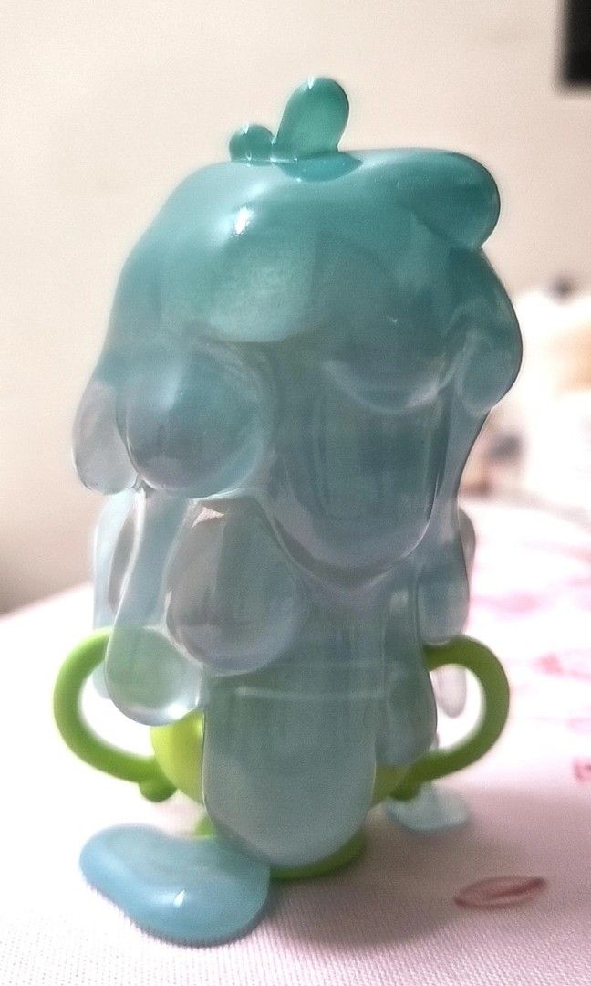 POP MART - Dimoo Zodiac Series (Aquarius), Hobbies & Toys, Toys & Games ...