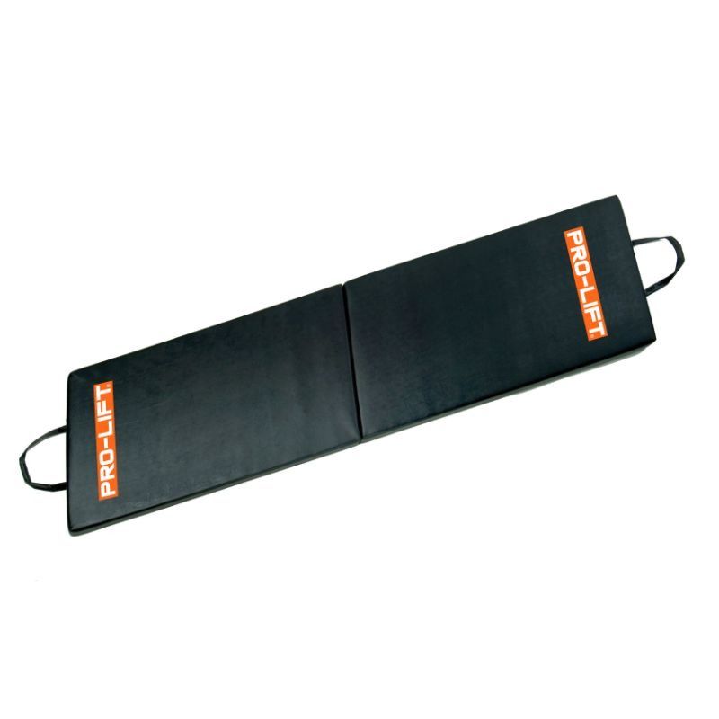 Pro-Lift 47 in. Folding Work Pad - C-1000 , Sports Equipment, Other ...