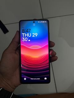 REDMI GT2 PRO 12+256GB | ANSURAN / INSTALLMENT / PAYLATER, Mobile ...