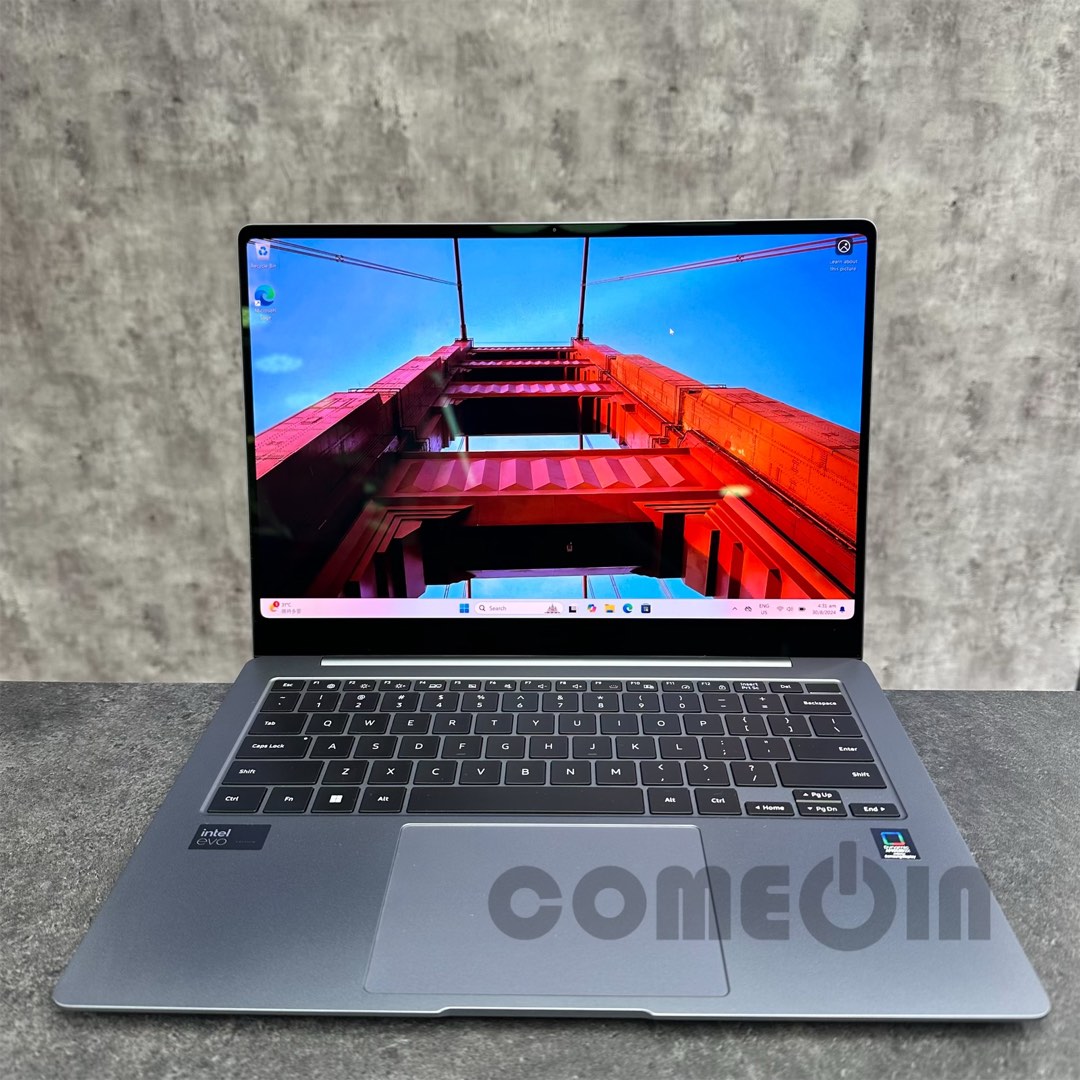 Samsung Galaxy Book4 Pro 14-inch /Intel Core Ultra 7/16GB Ram/1TB SSD ...