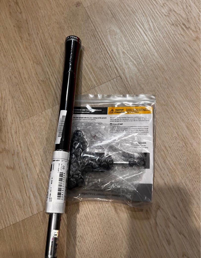 Srixon ZX5 MK11 Driver GOLF, Sports Equipment, Other Sports Equipment ...