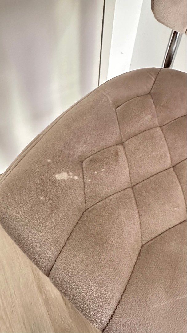 SSF chair, Furniture & Home Living, Furniture, Chairs on Carousell