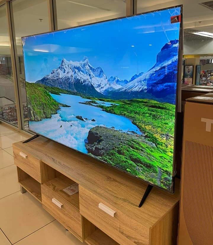 TCL ANDROID TV, GOOGLE TV, QLED TV9, TV & Home Appliances, Other Home ...