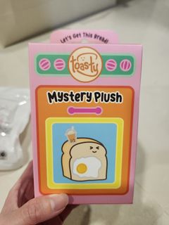 NOOK LITTLE WORLD 52 TOYS / FULL SET / SINGLE BLIND BOX / ABLE TO ...