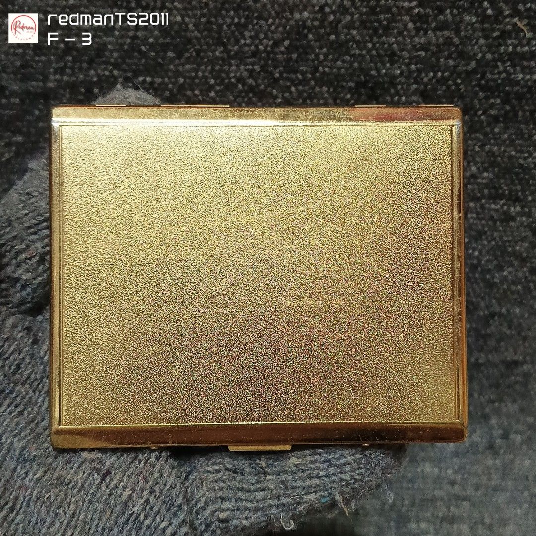 Vintage YSL Case Holder, Hobbies & Toys, Memorabilia & Collectibles ...