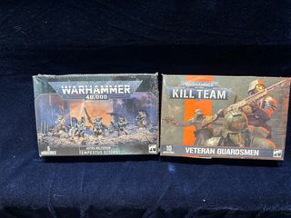 Carab Culln the Risen Warhammer 40k Leviathan Dreadnought, 興趣及遊戲, 玩具 ...