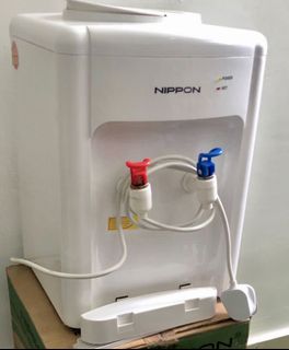 Japan Itsaso Water Dispenser Tv Home Appliances Kitchen Appliances