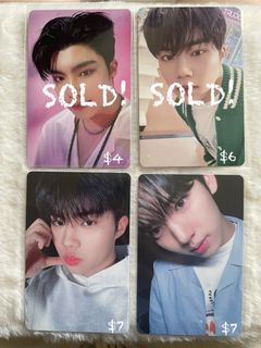 「WTS」Instock ZeroBaseOne ZB1 ZERONI Yunini Yujin Little Prince Keyring ...