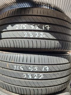 Michelin Primacy 4 195/60/15, 195/65/15, 205/55/16, 215/55/16, 205/60/16, 225/55/16, 205/60/16 ...