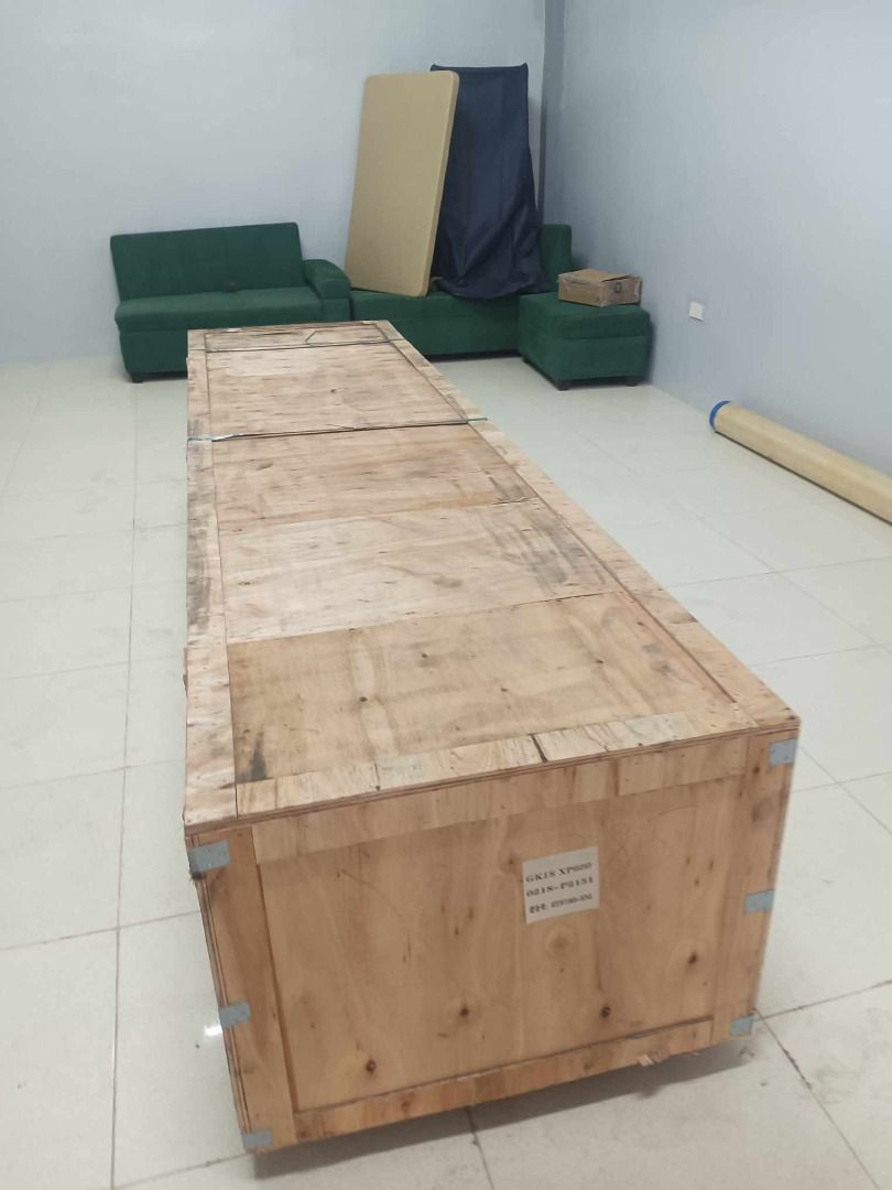 6FT eco solvent and sublimation available promo and package, Computers ...