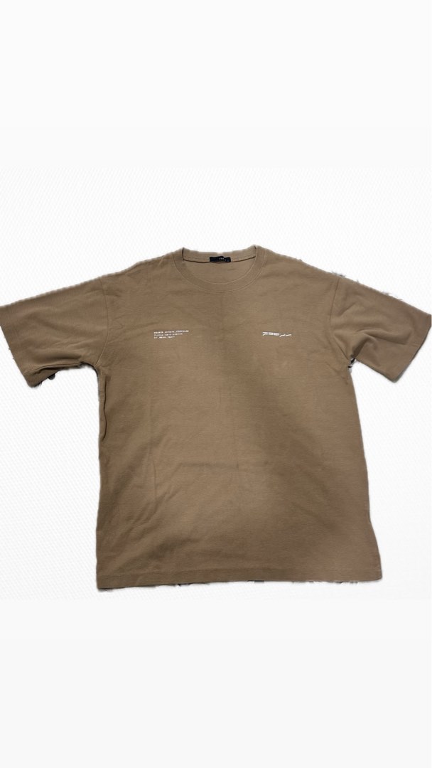 7 DAYZ Oversized T Shirt, Men's Fashion, Tops & Sets, Tshirts & Polo ...