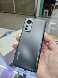 Xiaomi Mi 12 Pro 12+256GB Direct Owner MY Fullset, Mobile Phones ...