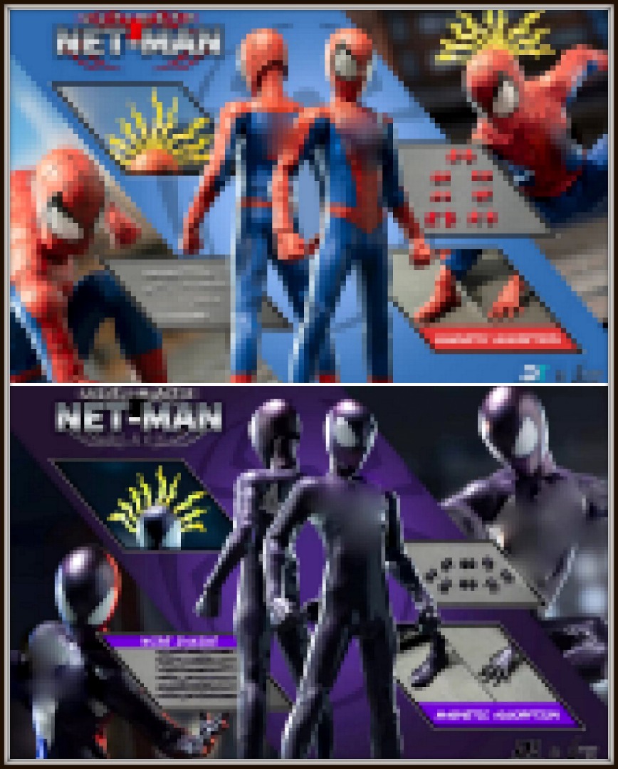 ⭐ [𝗣𝗿𝗲-𝗼𝗿𝗱𝗲𝗿] DBToys X 6in Studio 1/12 Scale Action Figure - Ultimate ...