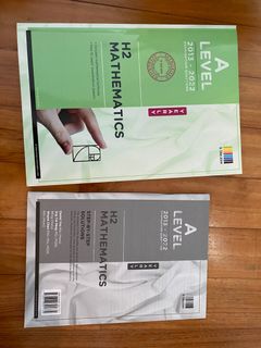 IGCSE Maths, Add Maths (0606), Extended Maths (0607) Past Year Papers ...