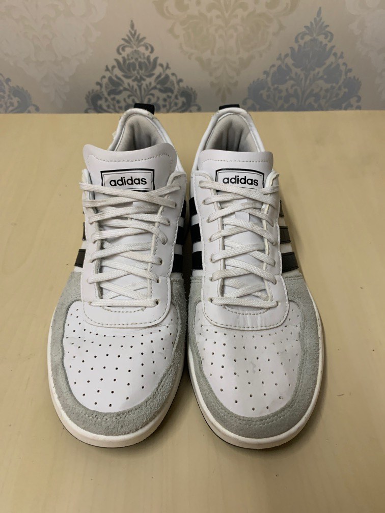 Adidas 3 Stripes Orthlite, Men's Fashion, Footwear, Sneakers on Carousell