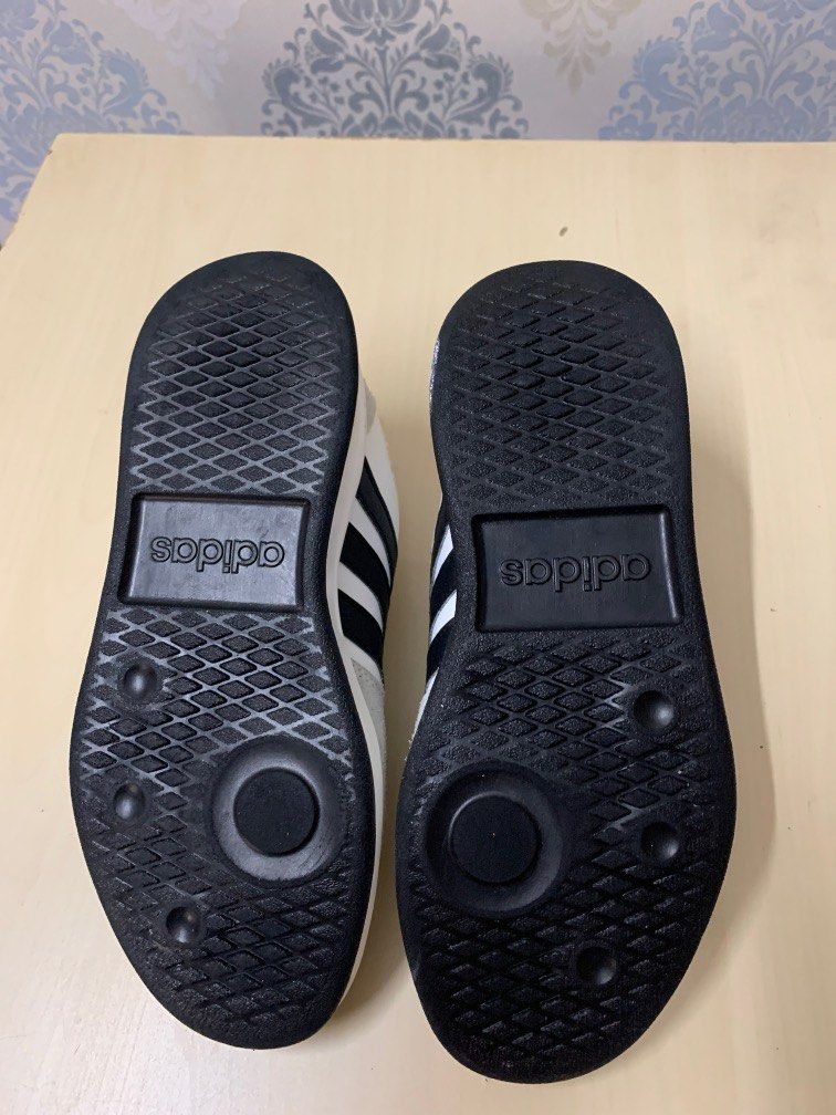 Adidas 3 Stripes Orthlite, Men's Fashion, Footwear, Sneakers on Carousell